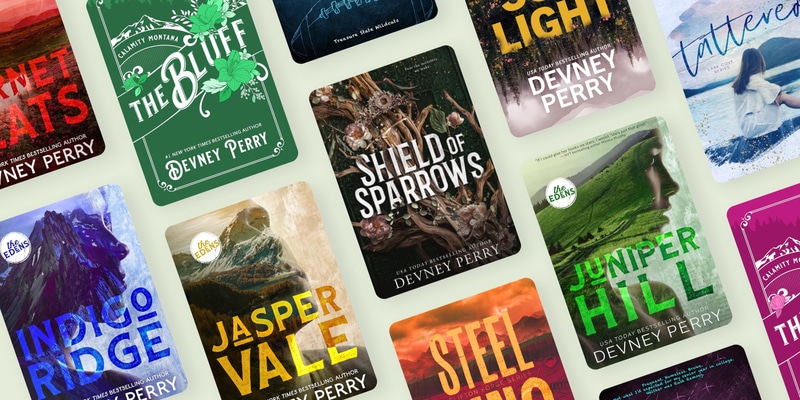 A Guide to Reading Devney Perry Books in Order